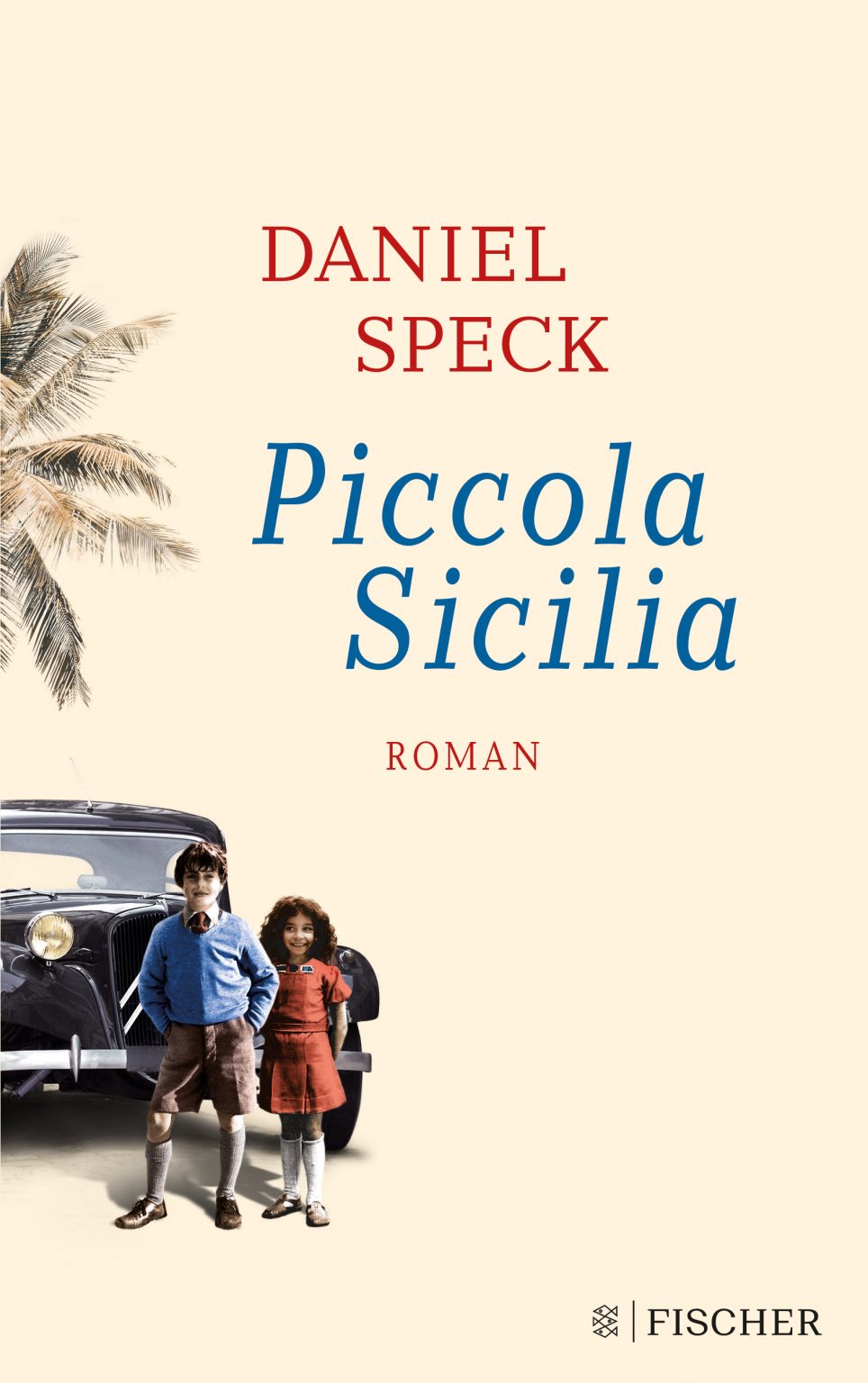Daniel Speck Bã¼cher
