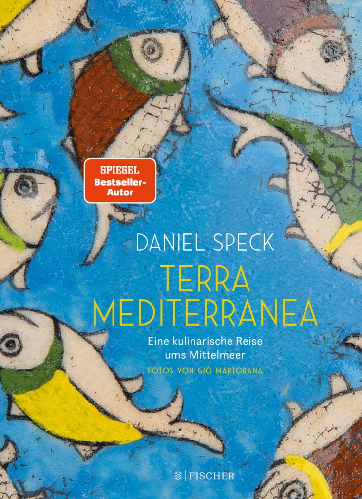 Daniel Speck Bücher